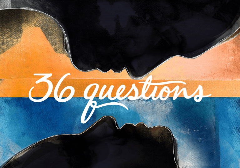 “36 Questions” Review (Spoilers) – Wil Williams Writes
